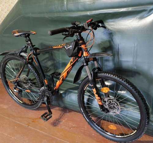 Горный велосипед KTM Chicago