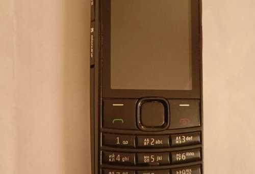 Nokia X2-02