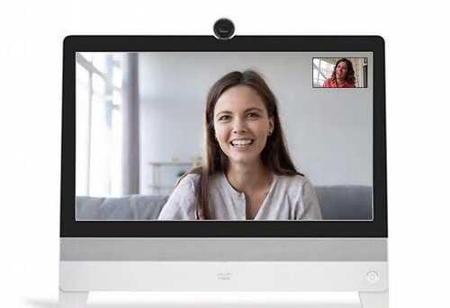 Система конференцсвязи Cisco Webex DX80