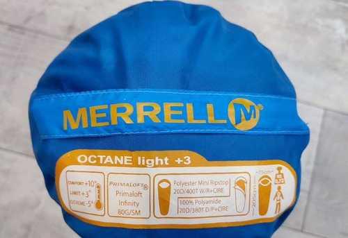 Спальный мешок merrell Octane Light