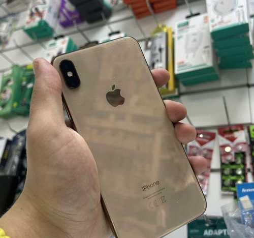 iPhone Xs Max, 256 ГБ