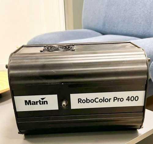 Прожектор Martin RoboColor Pro 400