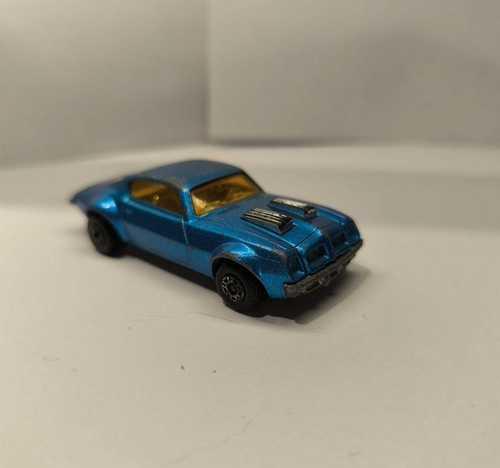 Машинка Matchbox Superfast