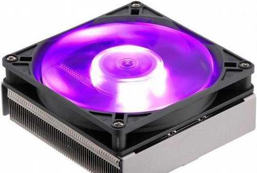 Кулер для процессора Cooler Master CPU Cooler