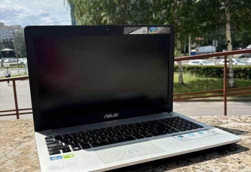 Asus n56vb