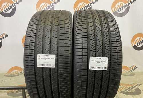 Goodyear Eagle RS-A 245/45 R20