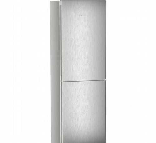 Холодильник с морозильником Liebherr CNPel 4313 се