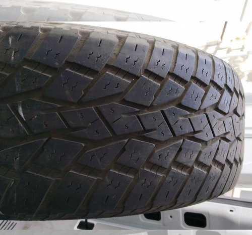 Toyo Open Country A/T 275/60 R20