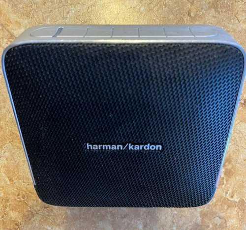 Блютуз колонка Harman Kardon