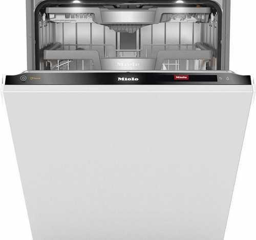 Посудомоечная машина miele G7985 SCVi XXL AutoDos