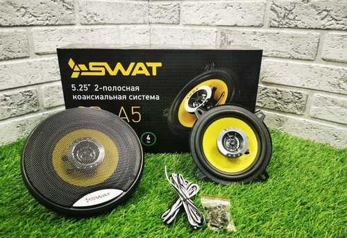Колонки автомобильные 13 см swat SP-A5