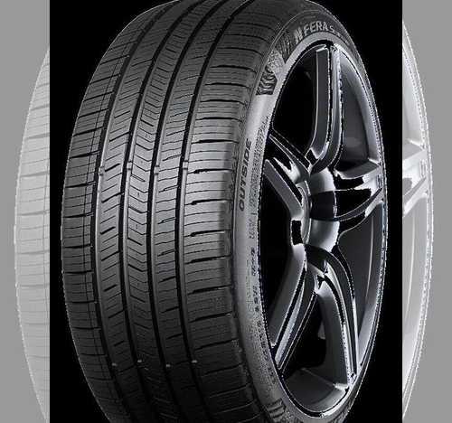 Nexen N'Fera Supreme 225/40 R18 92W