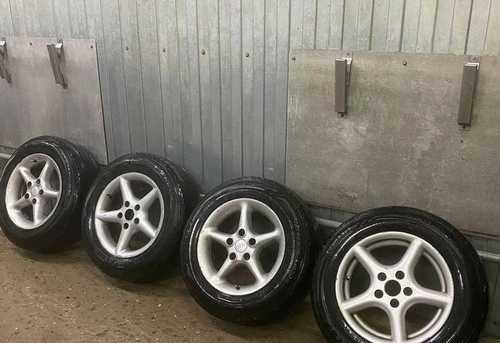 Диски r 15 5х112 audi
