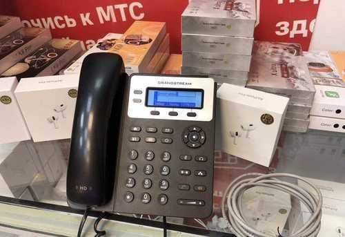 Телефон Офисный Домашний Grandstream GXP1620