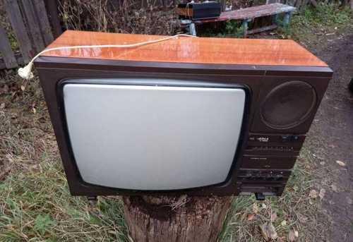 Телевизор Чайка Ц-280Д