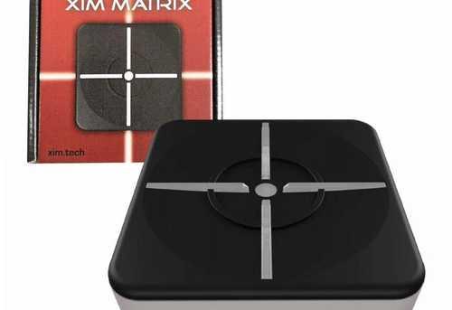 Xim matrix