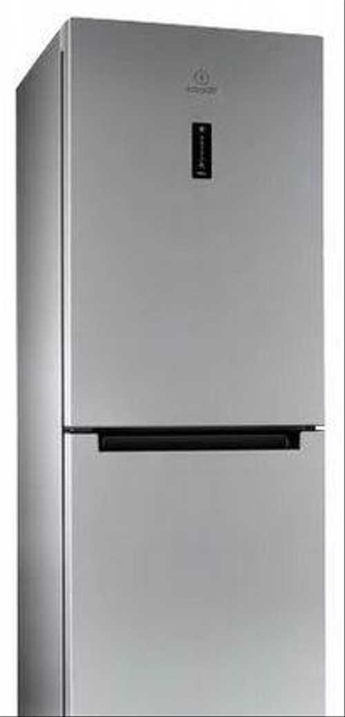 Холодильник Indesit DF 5160 S