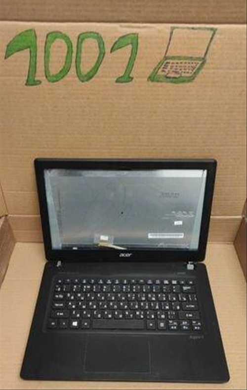 Ноутбук Acer V3-371 на запчасти