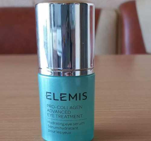 Elemis pro collagen EYE