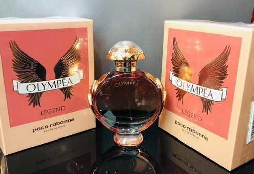 Paco Rabanne Olympea Legend