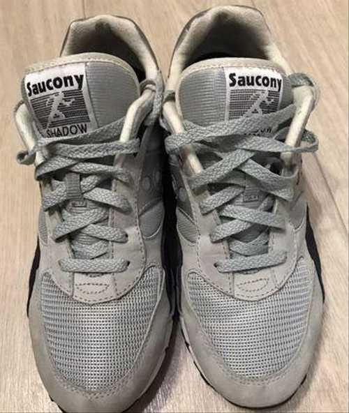 Кроссовки мужские saucony