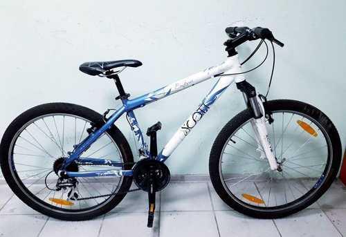 Scott Contessa 50