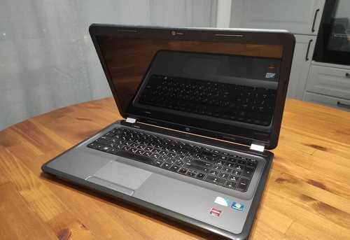 Ноутбук HP Pavilion g7-1053er
