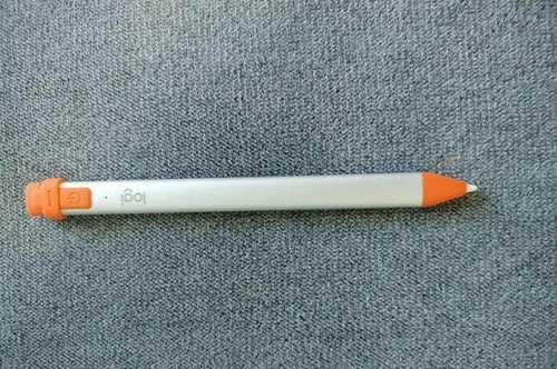 Стилус Logitech crayon для iPad