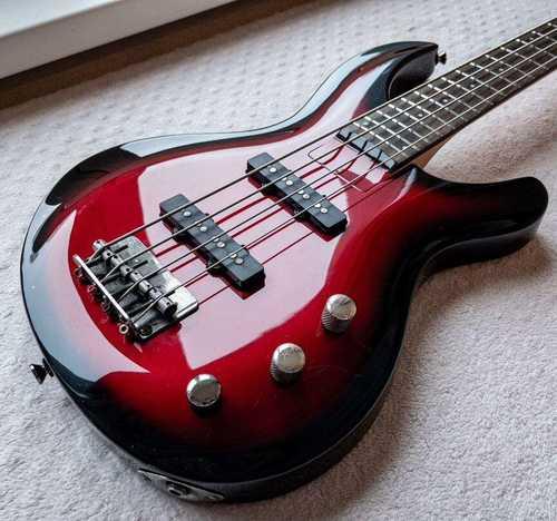 Aria Pro 2 IGB Stinger Jazz Bass