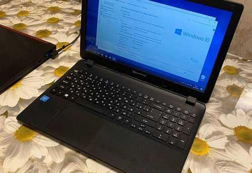 Packard bell n15w4