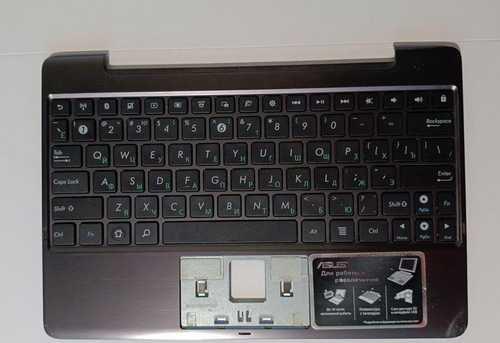 Клавиатура Asus Eee Pad Transformer Prime TF201