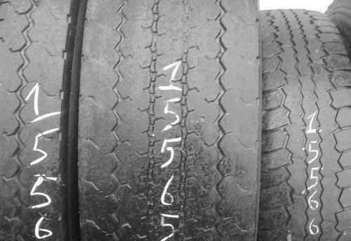 Tyrex CRG O-184 275/70 R22.5