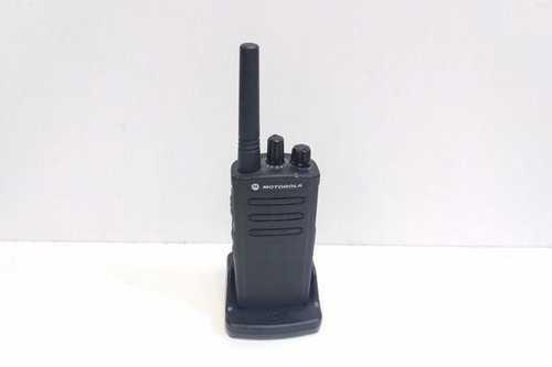Рация Motorola XT225