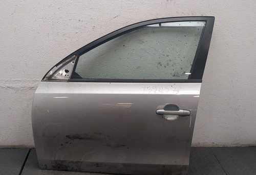 Дверь боковая Hyundai i30, 2010