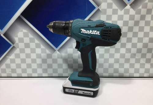 Шуруповерт Makita DF 457 D №55