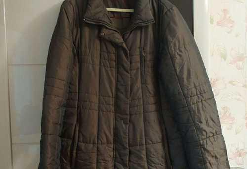 Немецкое пальто Gil Bret российский размер 48 50