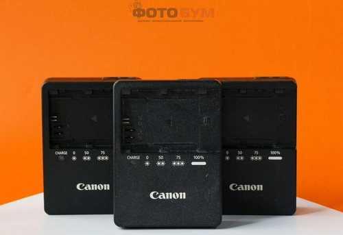 Зарядное устройство Canon LC-E6