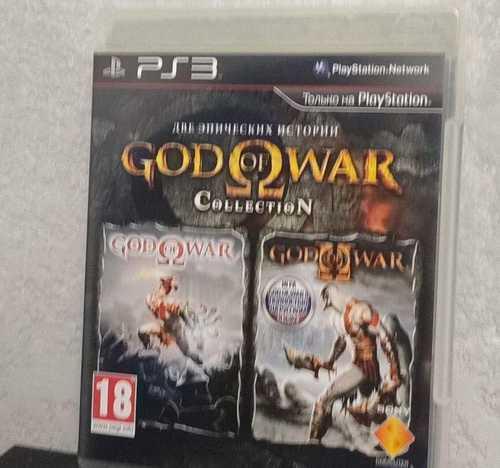 Red dead redemption,god of war ps3