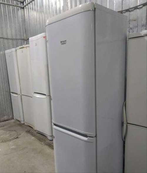 Холодильник Hotpoint Ariston rmba2185.L.019