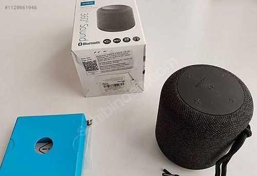 Блютус колонка Anker soundcore motion Q