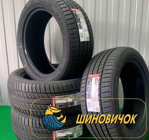 RoadX RXQuest SU01 265/35 R22 102Y