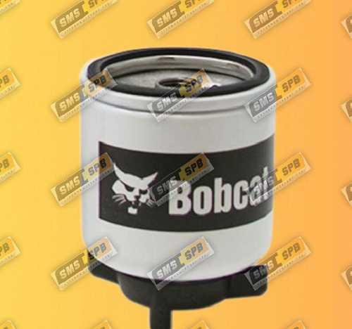 Фильтр топливный 6667352 Bobcat 770
