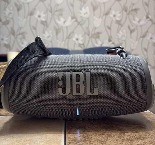 JBL xtreme 3