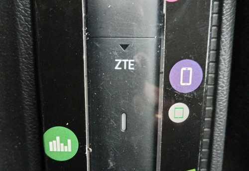 4G USB модем ZTE MF833T