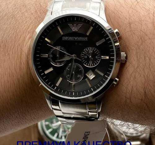 Часы Armani
