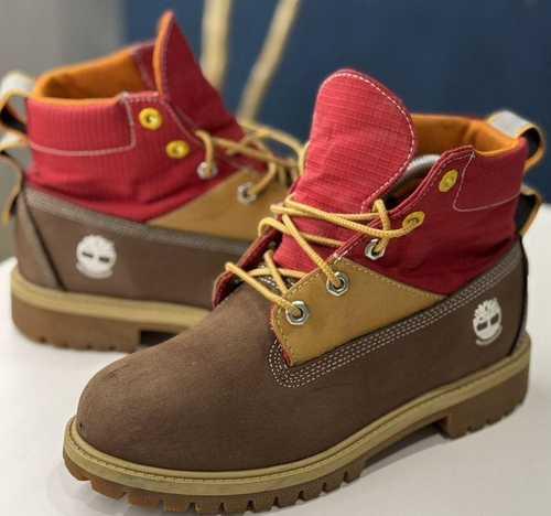 Timberland ботинки детские