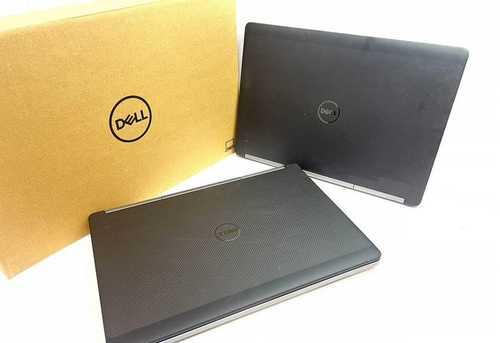 Dell Precision 7510/ 7520 i7 + Nvidia Quadro