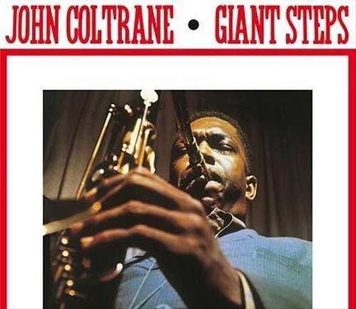 Виниловая пластинка John Coltrane - Giant Steps (1