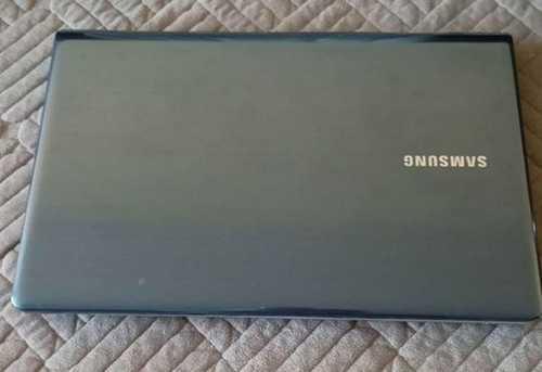 Ноутбук Samsung без HDD