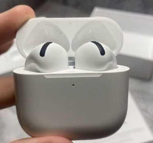 Airpods 4+ гарантия